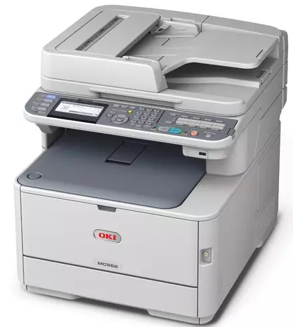 Cara Kerja Mesin Fotocopy Lengkap dengan Gambar dan Bagiannya - Studi ...