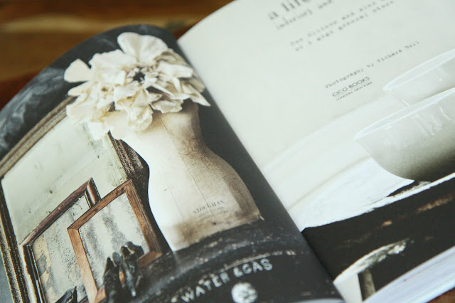 Modern Country Style: Book Review: A Life Less Ordinary by Zoe Ellison ...