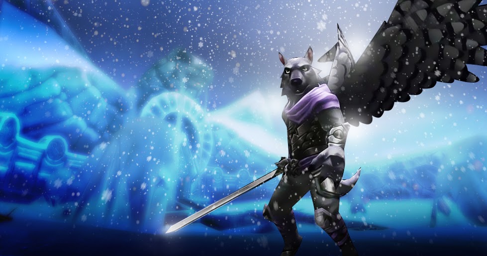 Omen Stribog Drop Guide: Decks - Swordroll's Blog | Wizard101 & Pirate101