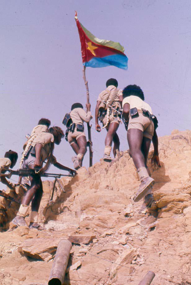 Eritrea: September 1st – A Brief Reflection - Madote