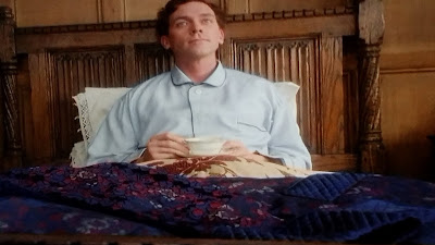 Style icon: Bertie Wooster | Norton of Morton