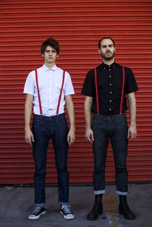 Macho Moda - Blog de Moda Masculina: Dicas para usar Suspensórios, pra ...