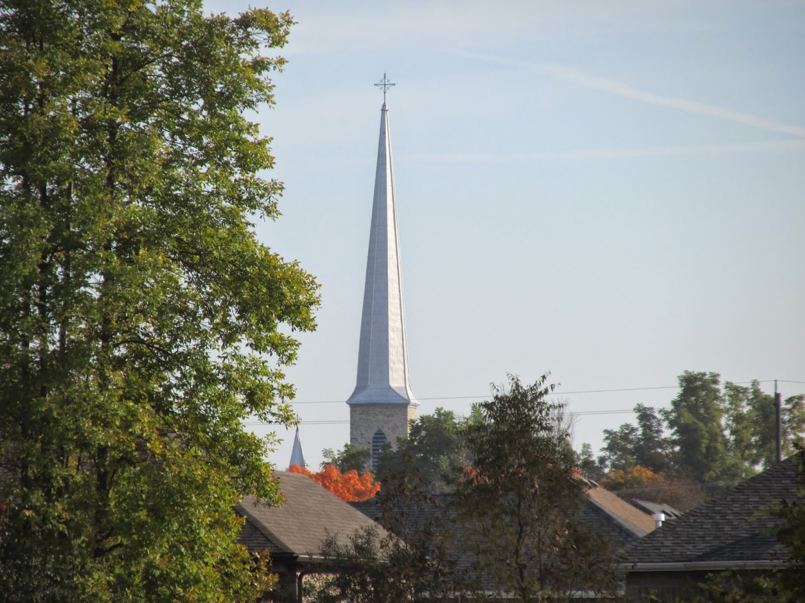 The Passionate Hiker: Kate's Lake