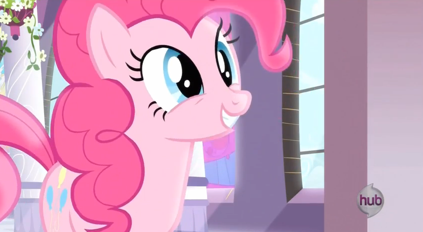 Equestria Daily - MLP Stuff!: "Princess Twilight Sparkle", Parts I and ...