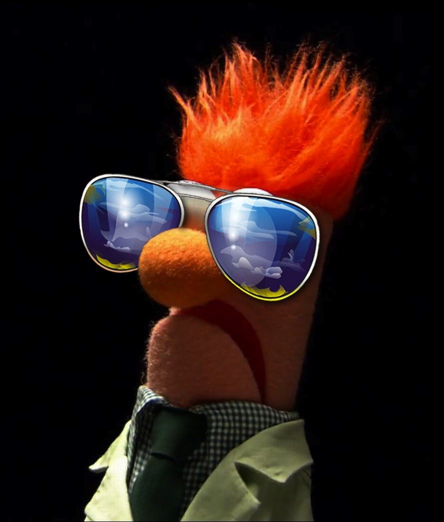 On the Outside, Looking In: The Endeavour Campaign: A Day In the Life ...