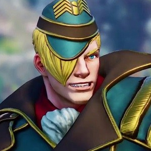 STREET FIGHTER FANDUB (CAST COMPLETO)