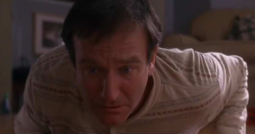 Waiching's Movie Thoughts & More : Jack Movie Screenshots (1996) Parts ...