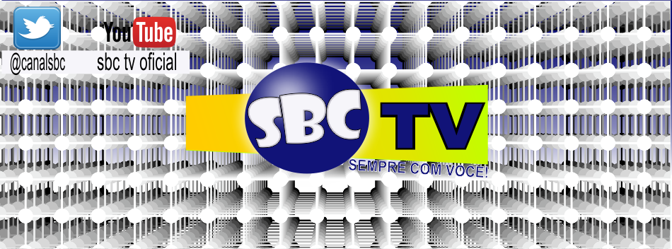 SBC TV OFICIAL