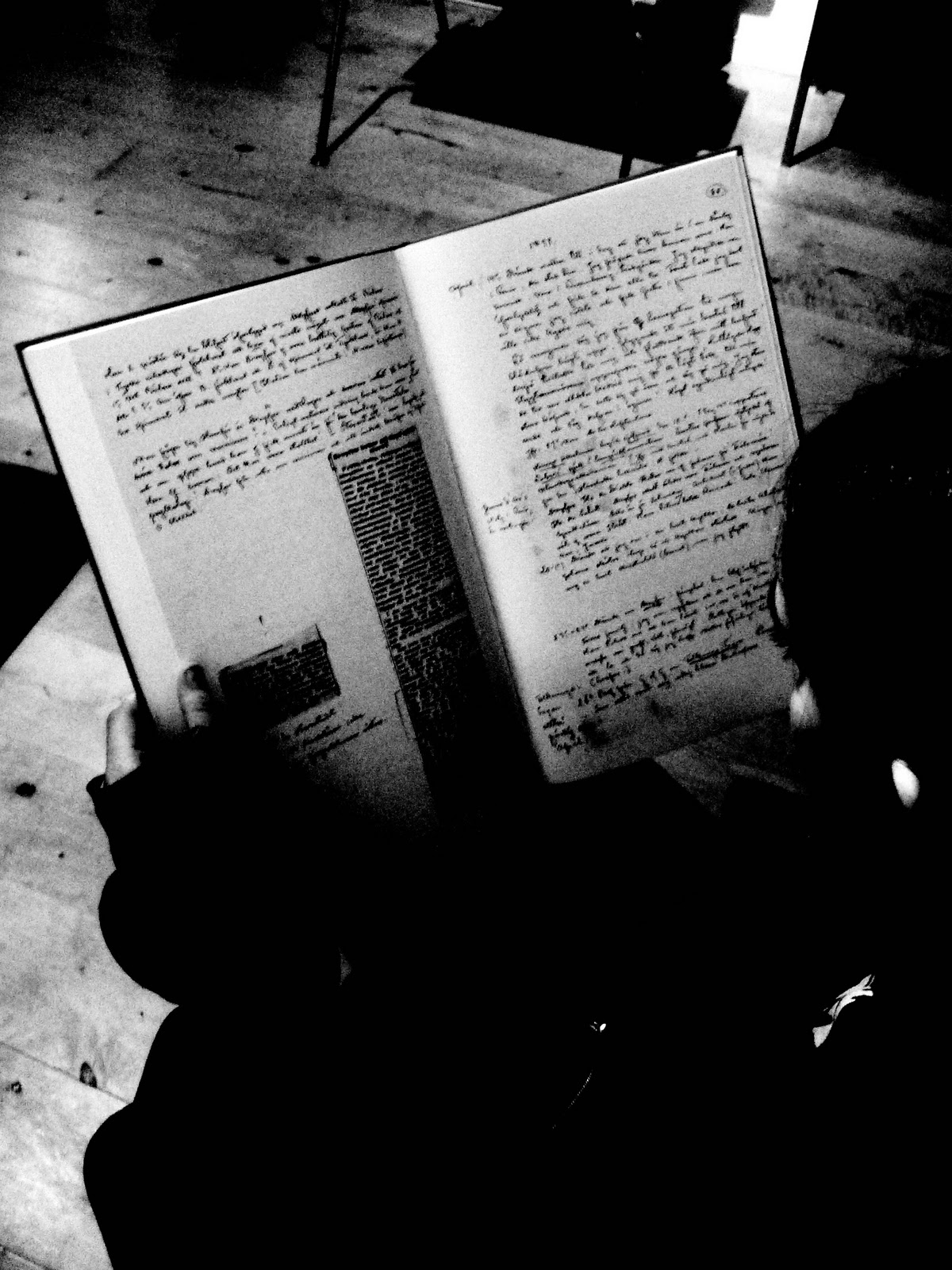 TOX MONK: August Strindberg ... The Photographer!