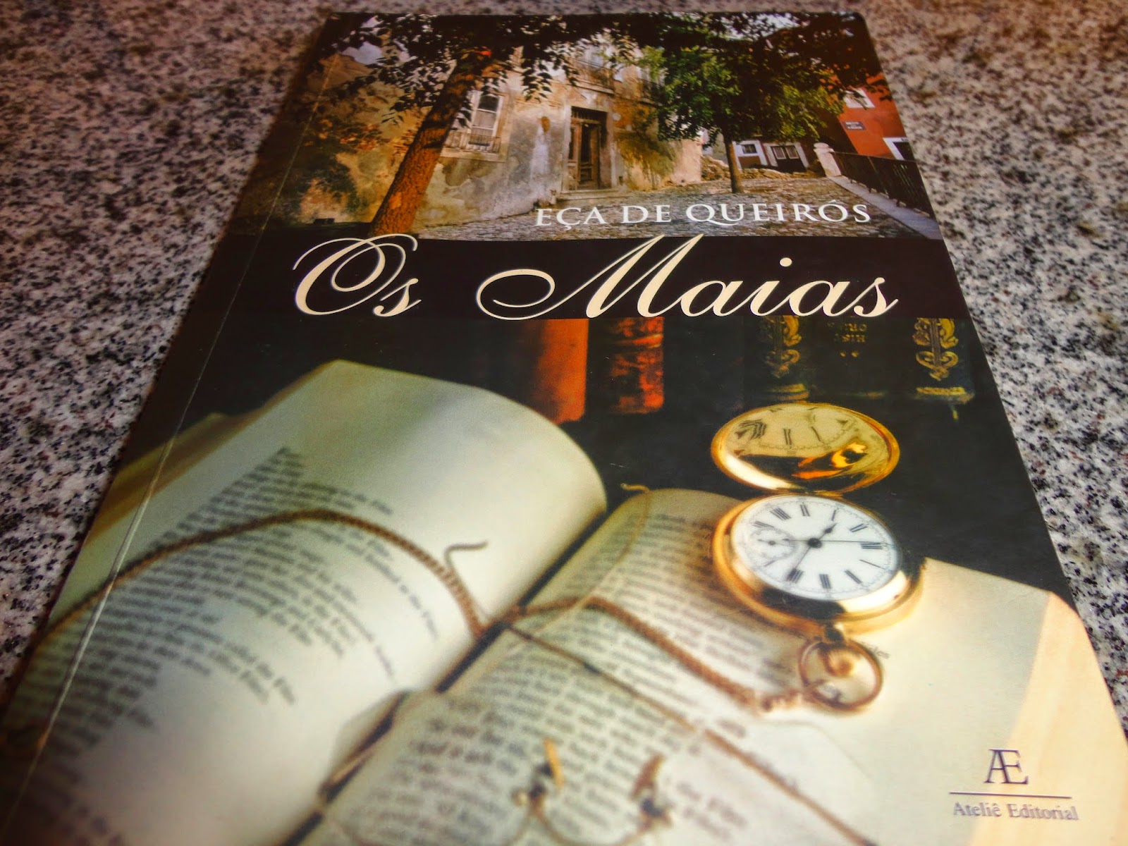 blog do pedro eloi : Os Maias. Eça de Queirós. A minissérie.