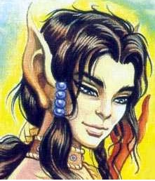 ElfQuest the Gathering!: Who's Your ElfQuest Crush? (Revamped)
