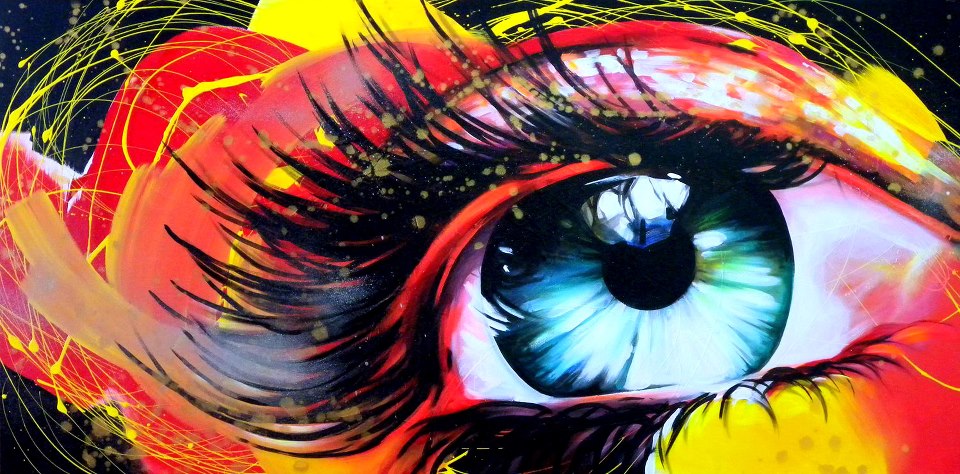 Lis Peixoto: Imagem linda - Arte