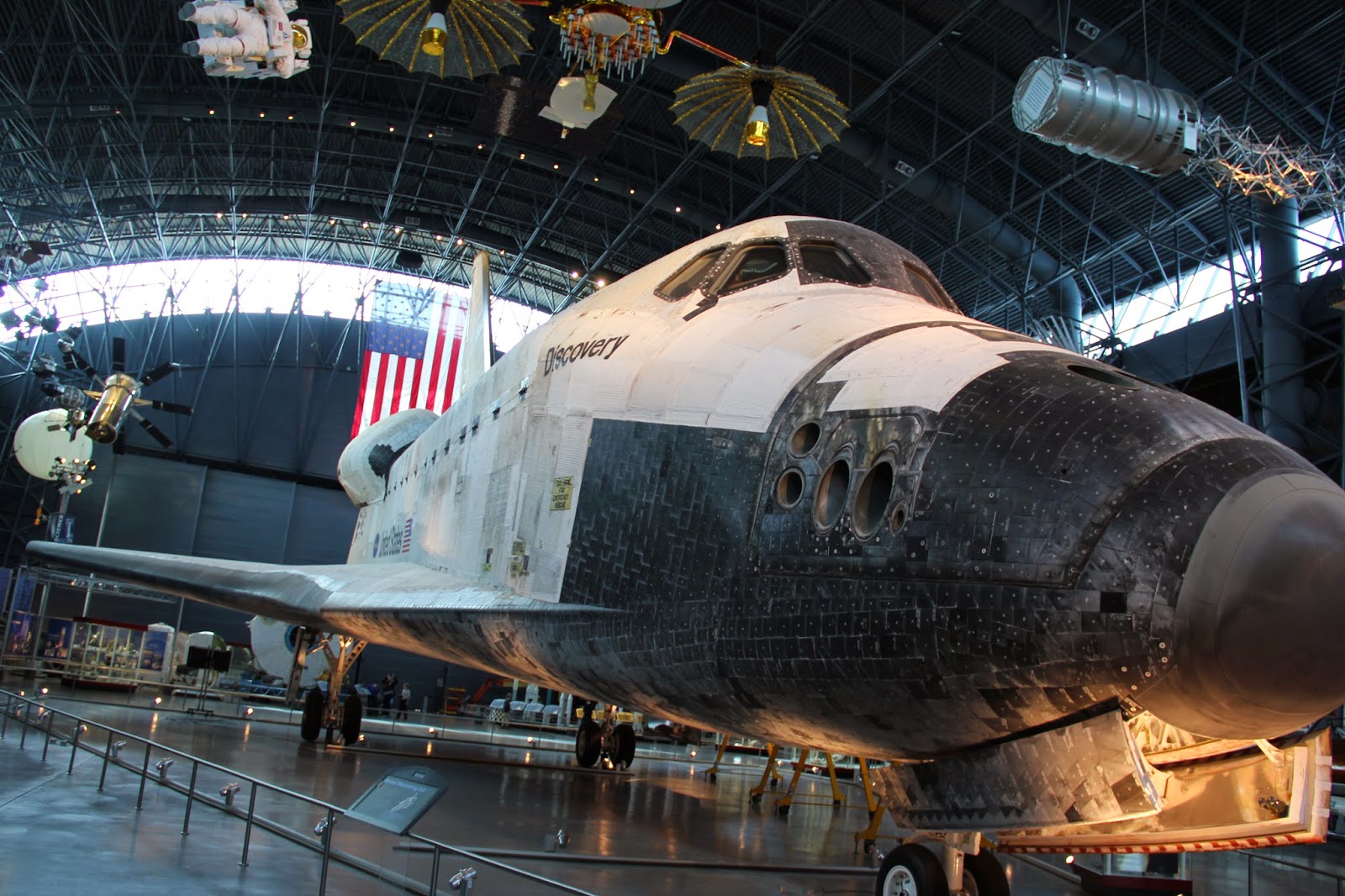 FBI National Academy, session 259 - my yellow brick road