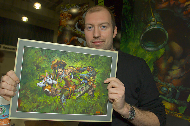 elblogcuadrado: ILUSTRADORES