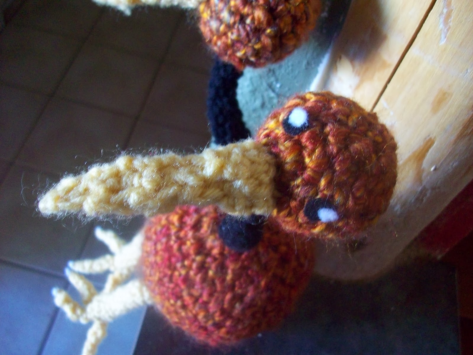 Kat's Creations: Doduo