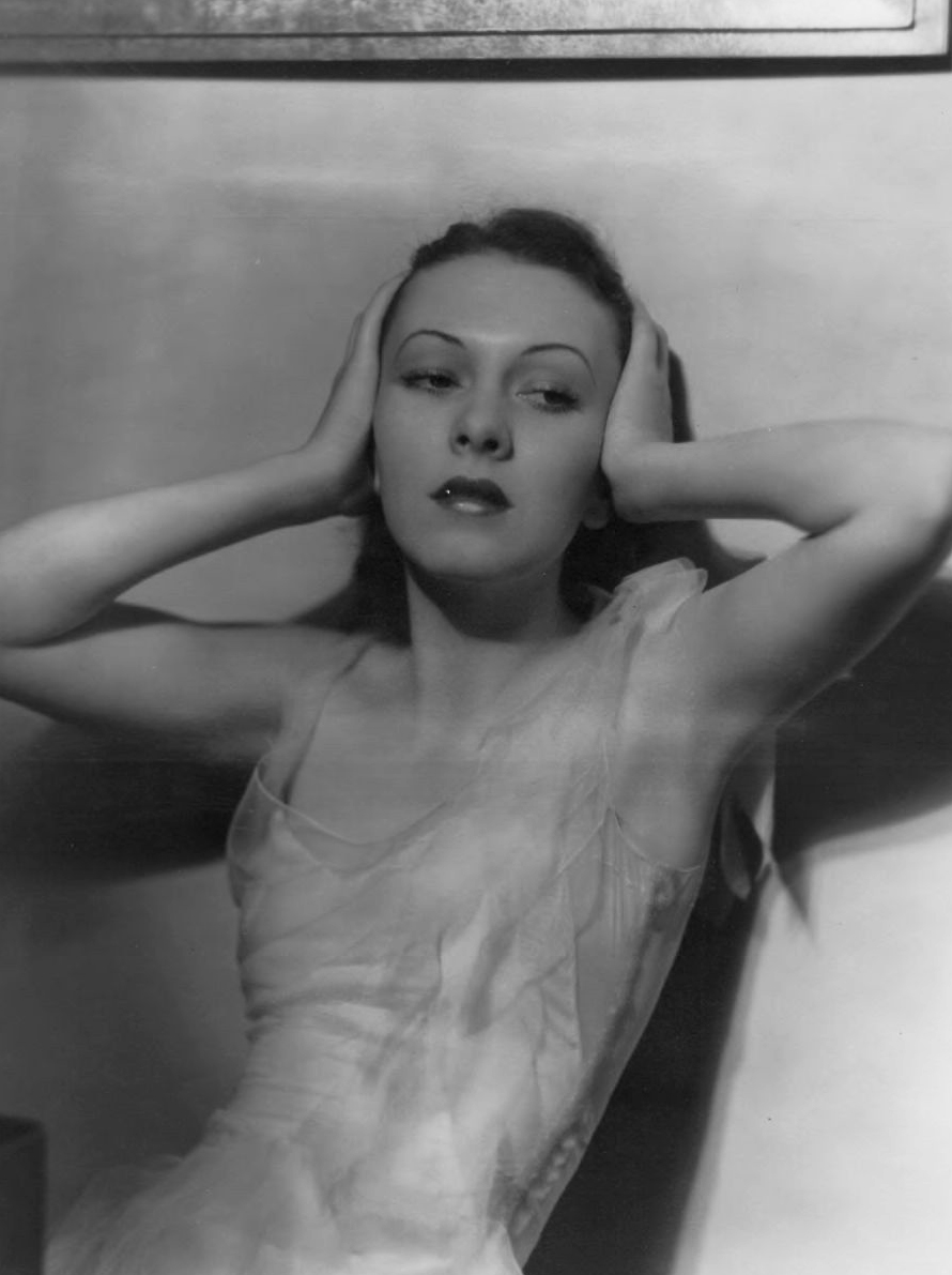 It's The Pictures That Got Small ...: THE THURSDAY GLAMOUR 15!