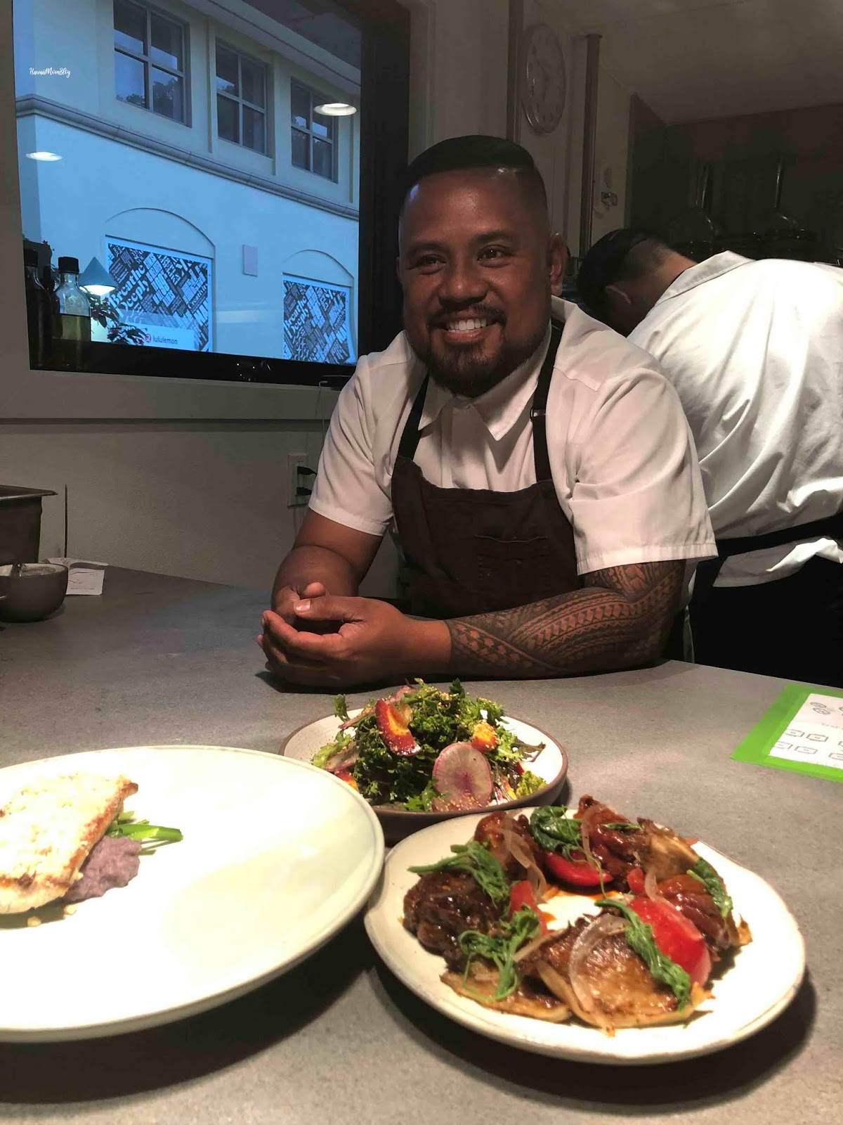 Hawaii Mom Blog: Aloha Maui: Lineage