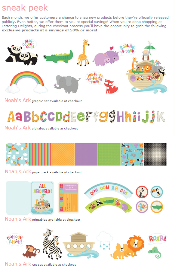 Under A Cherry Tree: Friday Freebies! {plus new Sneak Peek!}