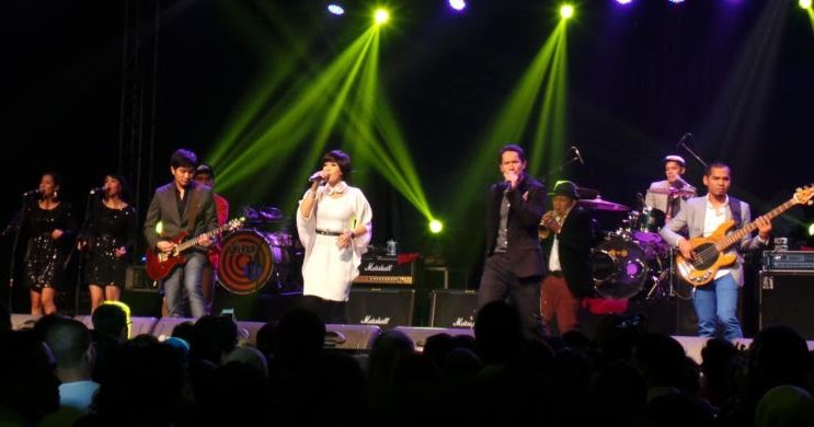 Daftar 10 Grup Band Jazz Indonesia Terbaik dan Terpopuler ...