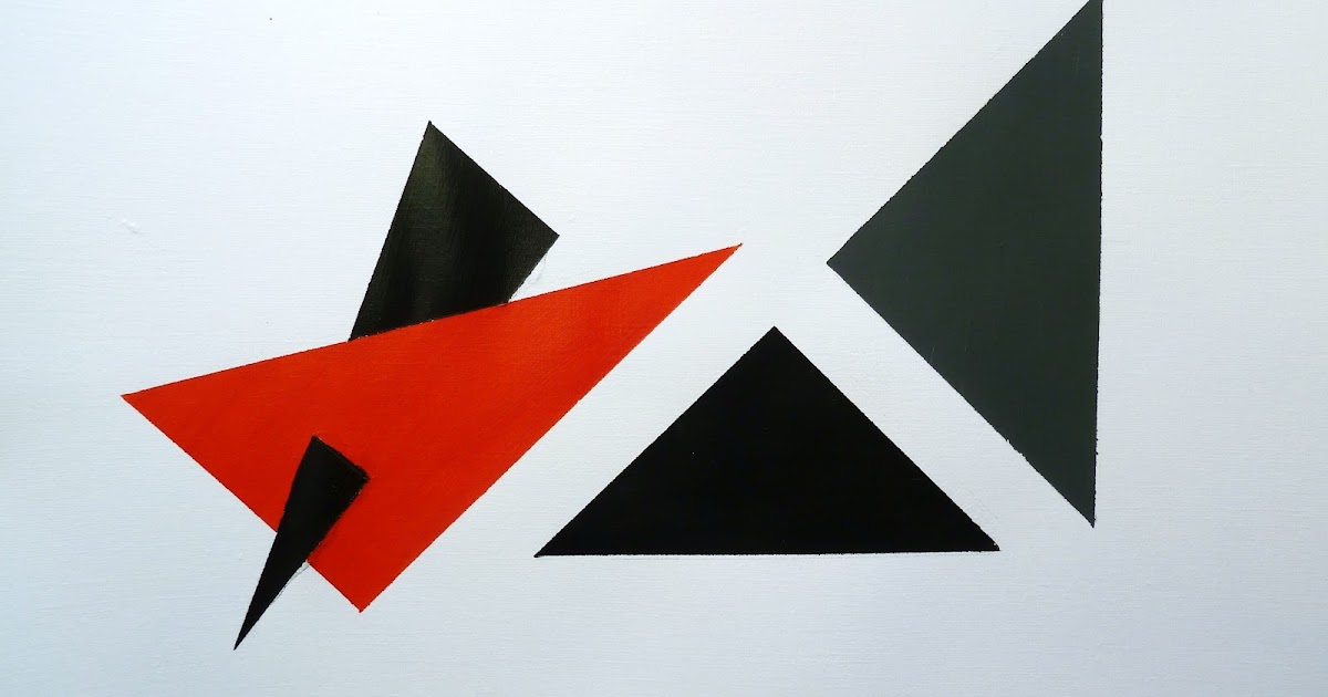 Sylthane: Hard Edge Painting