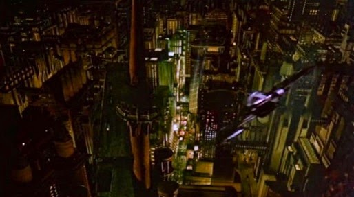 ¿Quien es quien? DC Comics: BATMAN