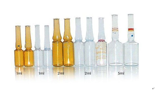 Laboratory Use Packaging Testing Instrument: Introduction for Ampoule ...