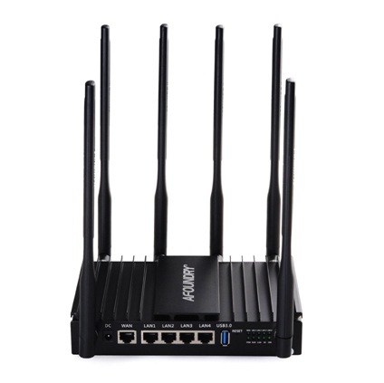 Los Mejores Routers por Menos de 100 Euros del 2016/2017 | Mi Mundo Gadget