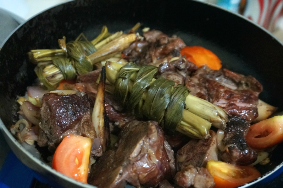 Food: Kadyos, Baboy, Langka (KBL) | An Authentic Ilonggo Recipe - Jello ...