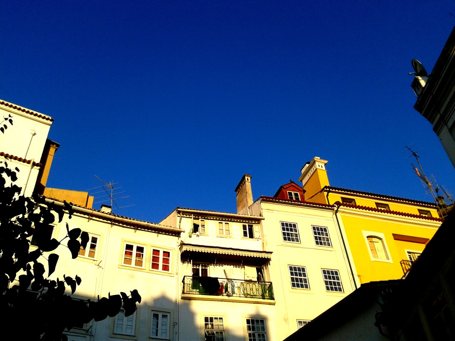 Professor João : LARGO DO ROMAL - Coimbra