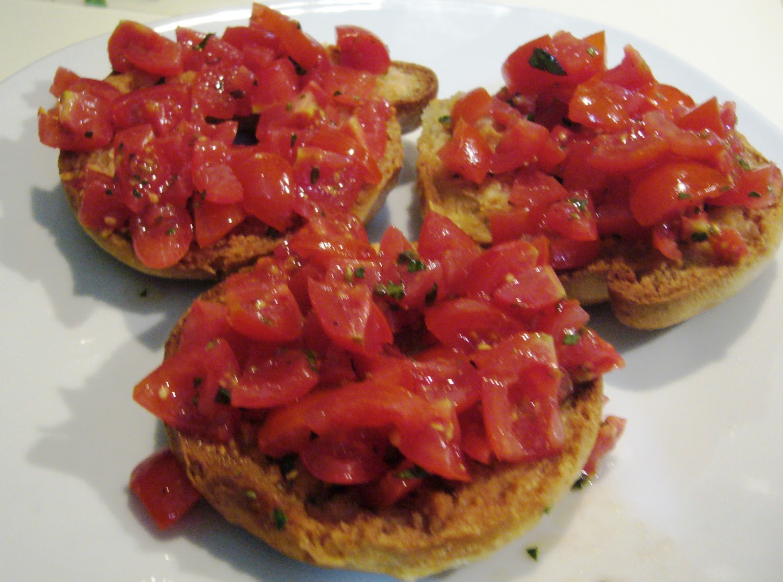 Frisella estiva. | Peppe ai fornelli