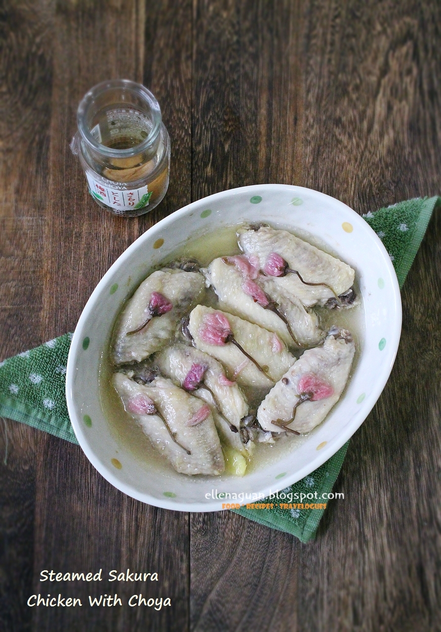 Cuisine Paradise | Singapore Food Blog | Recipes, Reviews And Travel ...