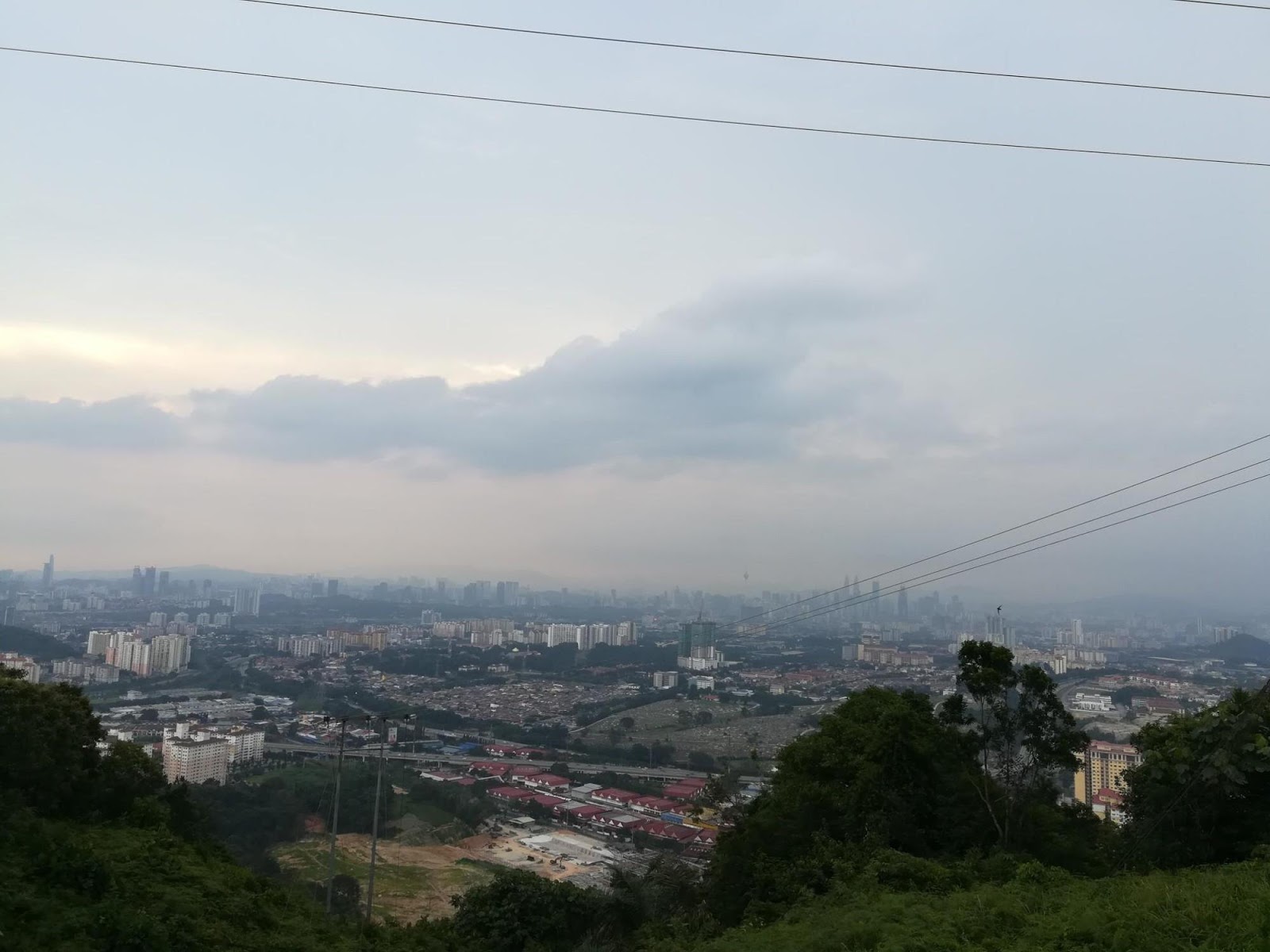 -: Bukit Besi