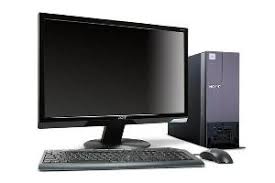 Computers positive and negative - ηλεκτρονικος υπολογιστης θετικα και ...