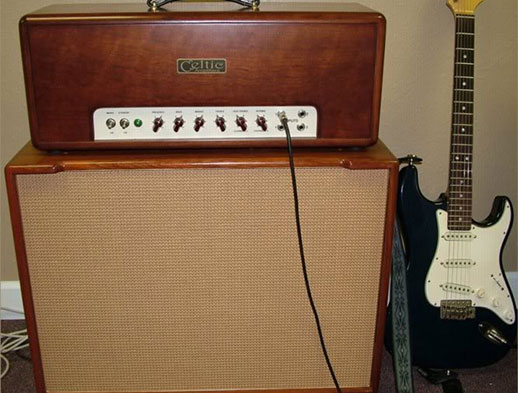 The Best Guitar Amps for Every Genre... | Creative Guitar Studio