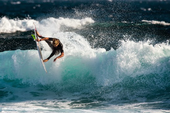 new era brasil: Oito dicas para melhorar o seu surf