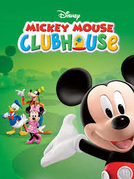 NEW! Clubul Lui Mickey Mouse Dublat Romana