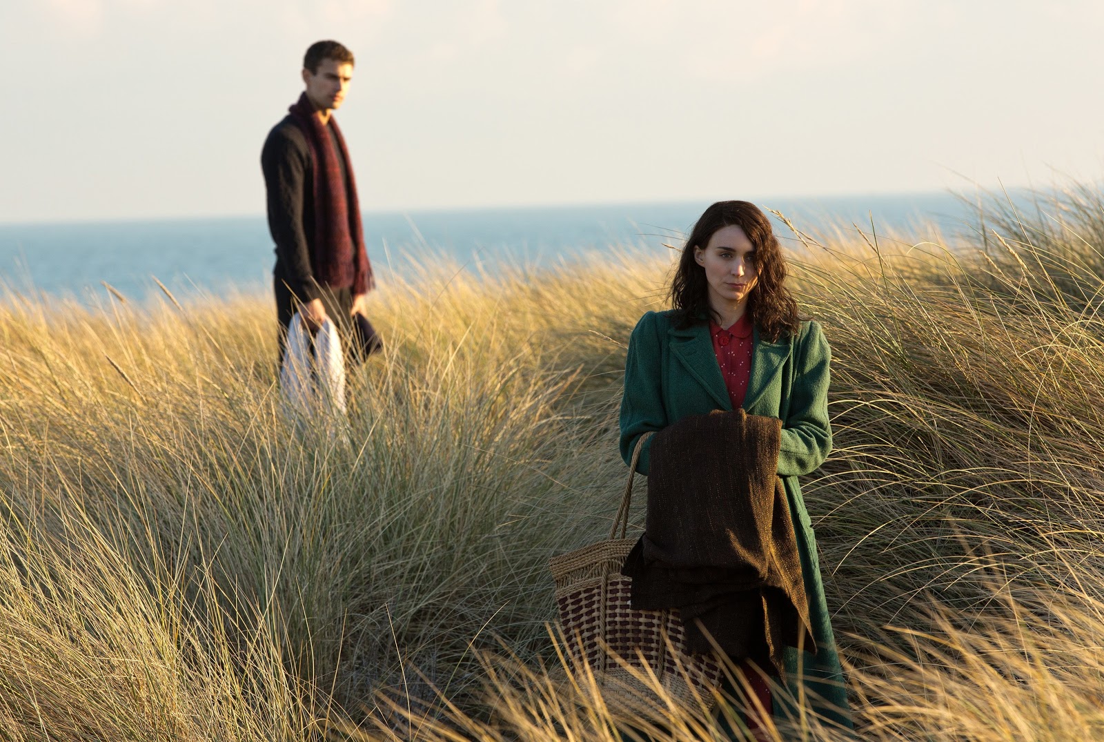 Crítica | La carta secreta