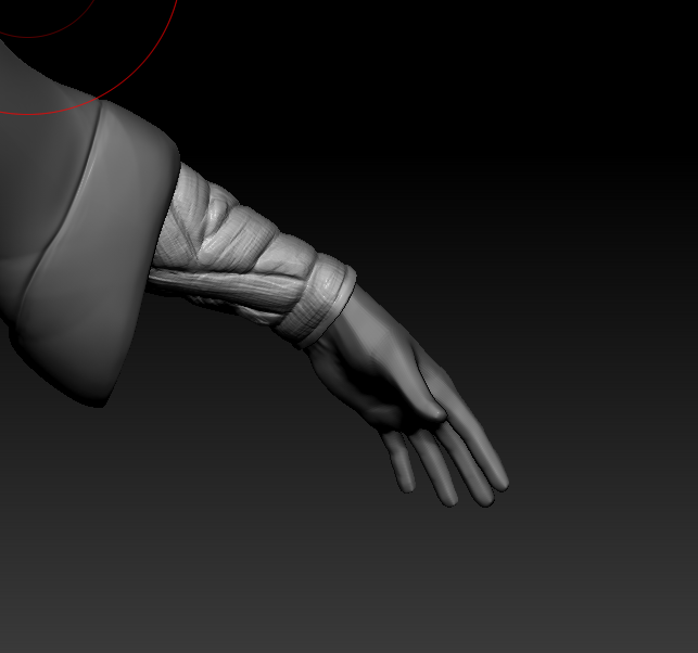 Final Year Project Blog: Character Designs