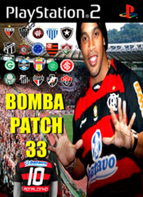 Baixando Numa Boa !: Winning Eleven Bomba Patch 2011