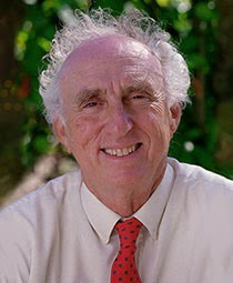 Historias de un científico: Nace Martin Lewis Perl