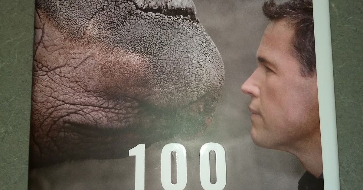 The Cool Science Dad: Jeff Corwin Live