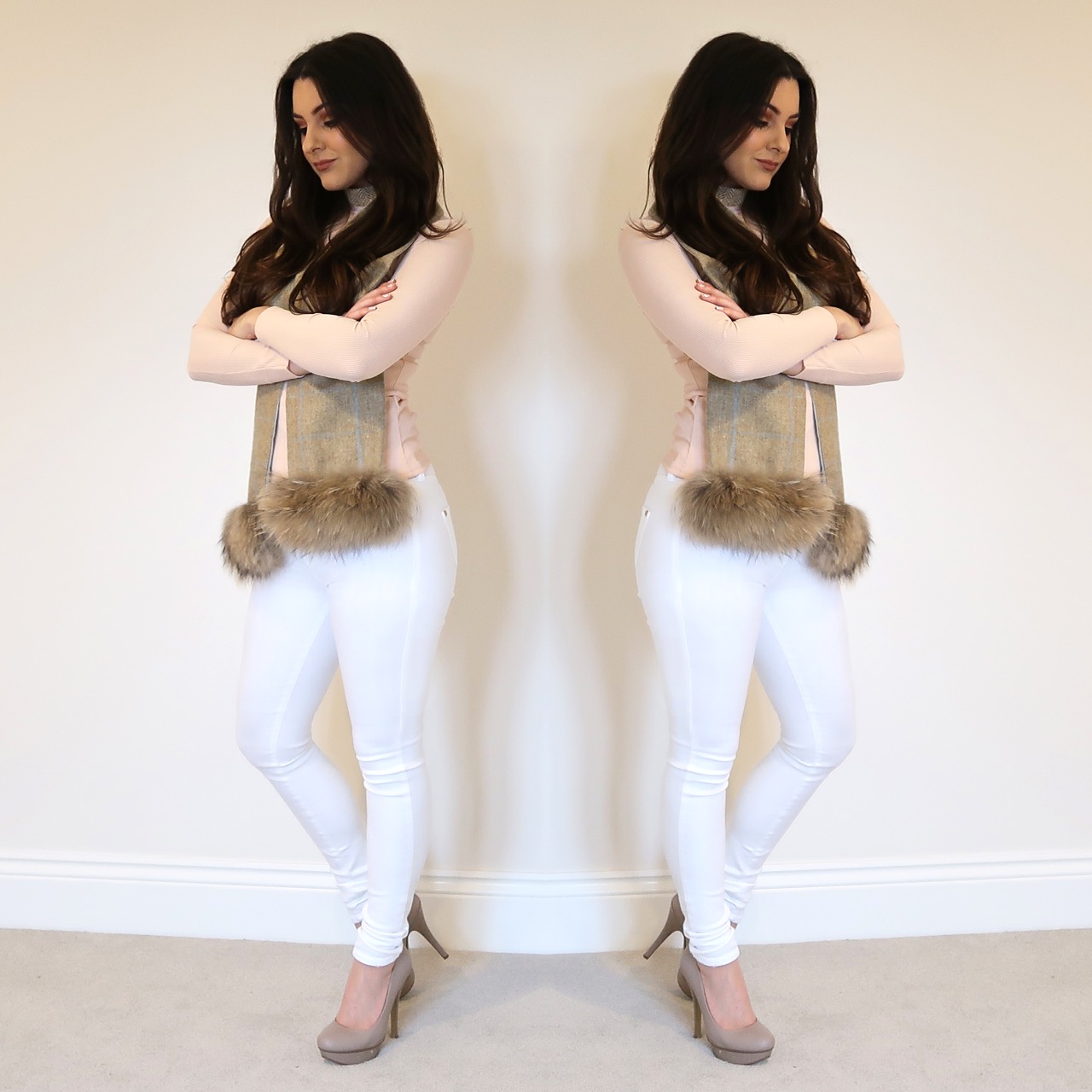 Valentines Day: Cupid-Approved Outfit Inspo - Charlotte in England