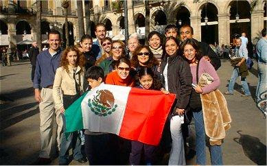 ¿Qué esperas de la vida?: ¿Qué es ser mexicano?