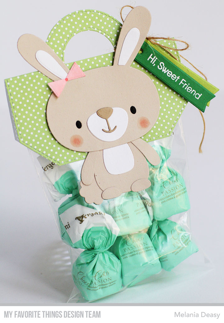 My Favorite Things March Card Kit Release