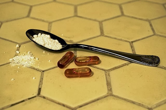 Krokodil Drug (Desomorphine) is Deadliest Drug Ever