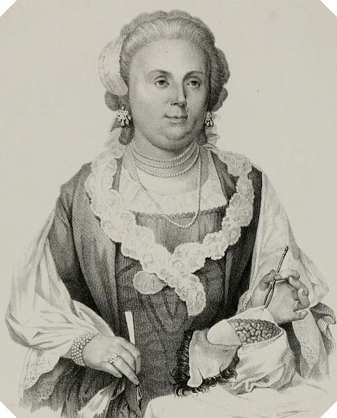 Inviting History: 7 Books about 18th-Century Women in STEM Fields