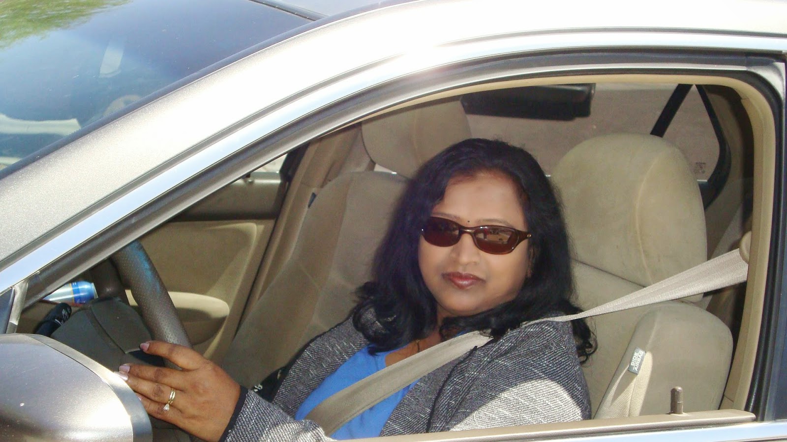 The Story of Jyothi Reddy ~ H-Story