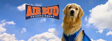 Air Bud Entertainment Launches Air Bud TV! - Mama's Geeky