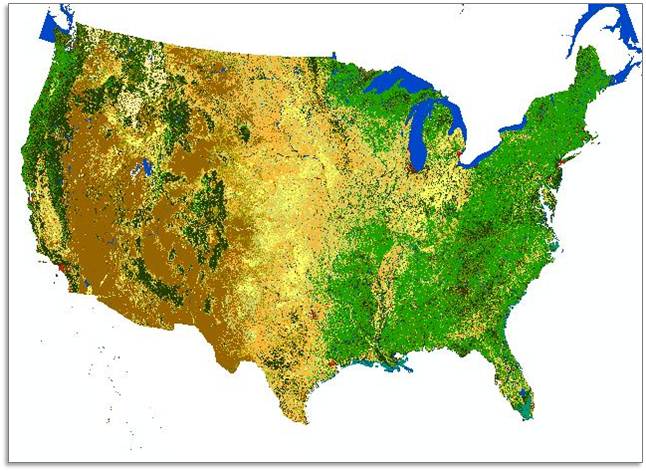 Kelsey Kaszas - Geographic Information Systems (GIS): Custom Python ...