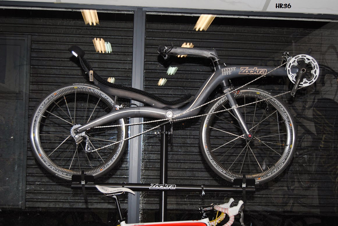 Malric 's world: High Racer d'occasion!